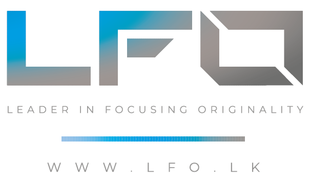 Seller Profile: LFO Holdings (Pvt) Ltd